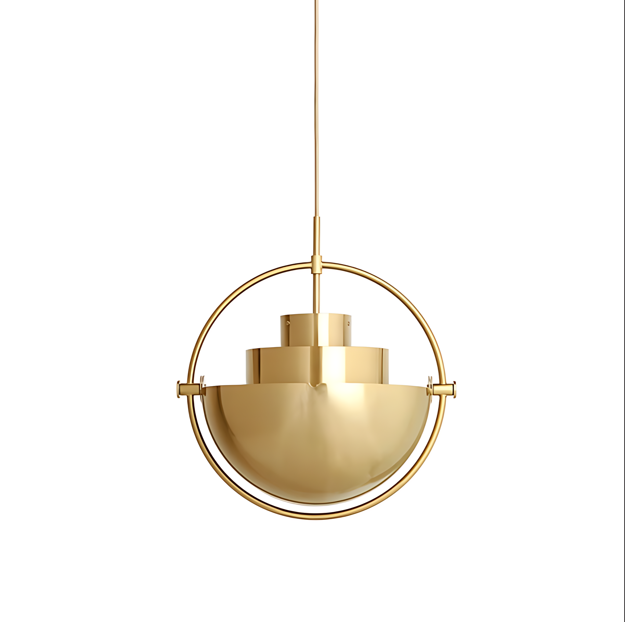 Versa Pendant Light