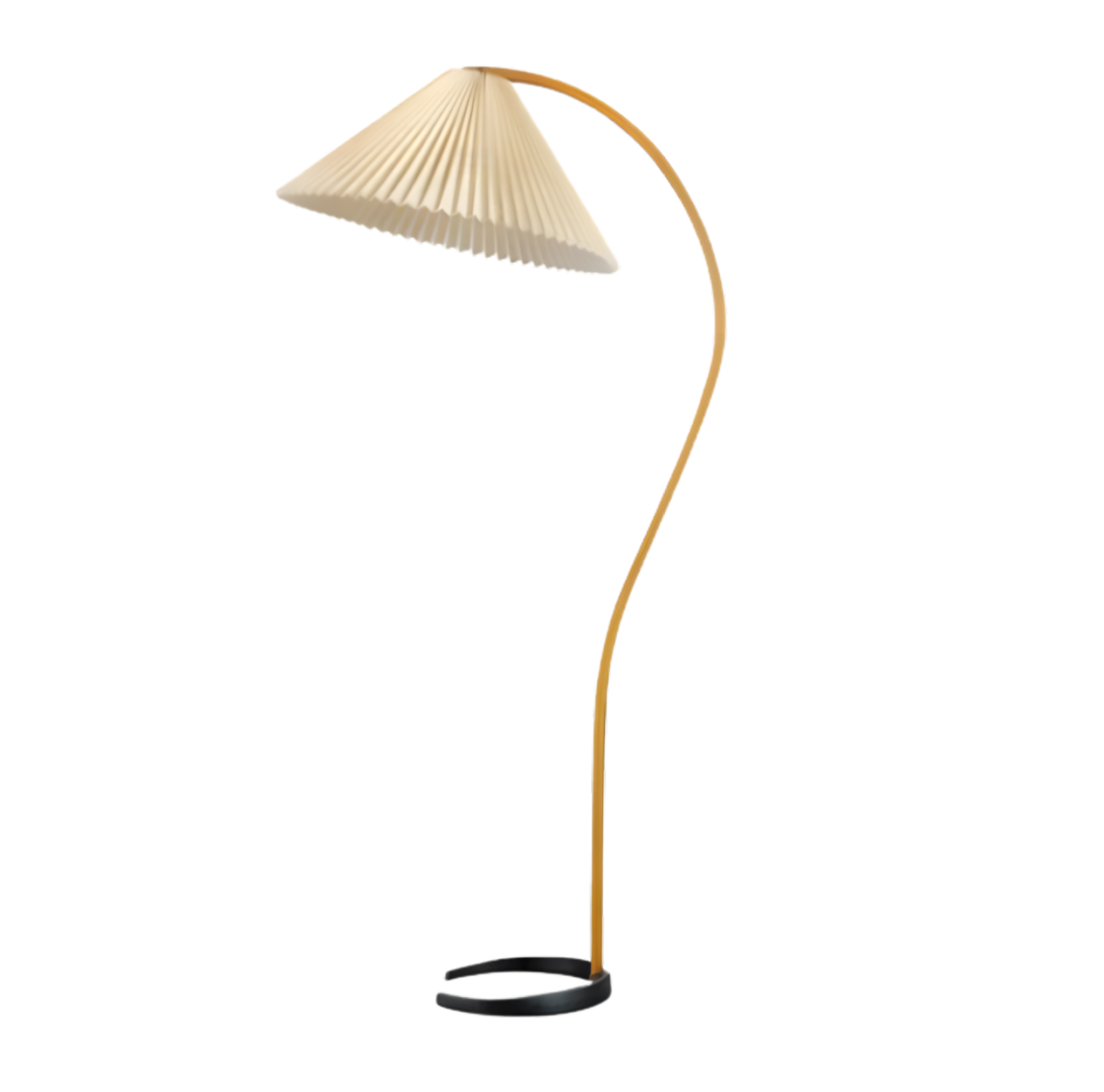 Caprani Floor Lamp