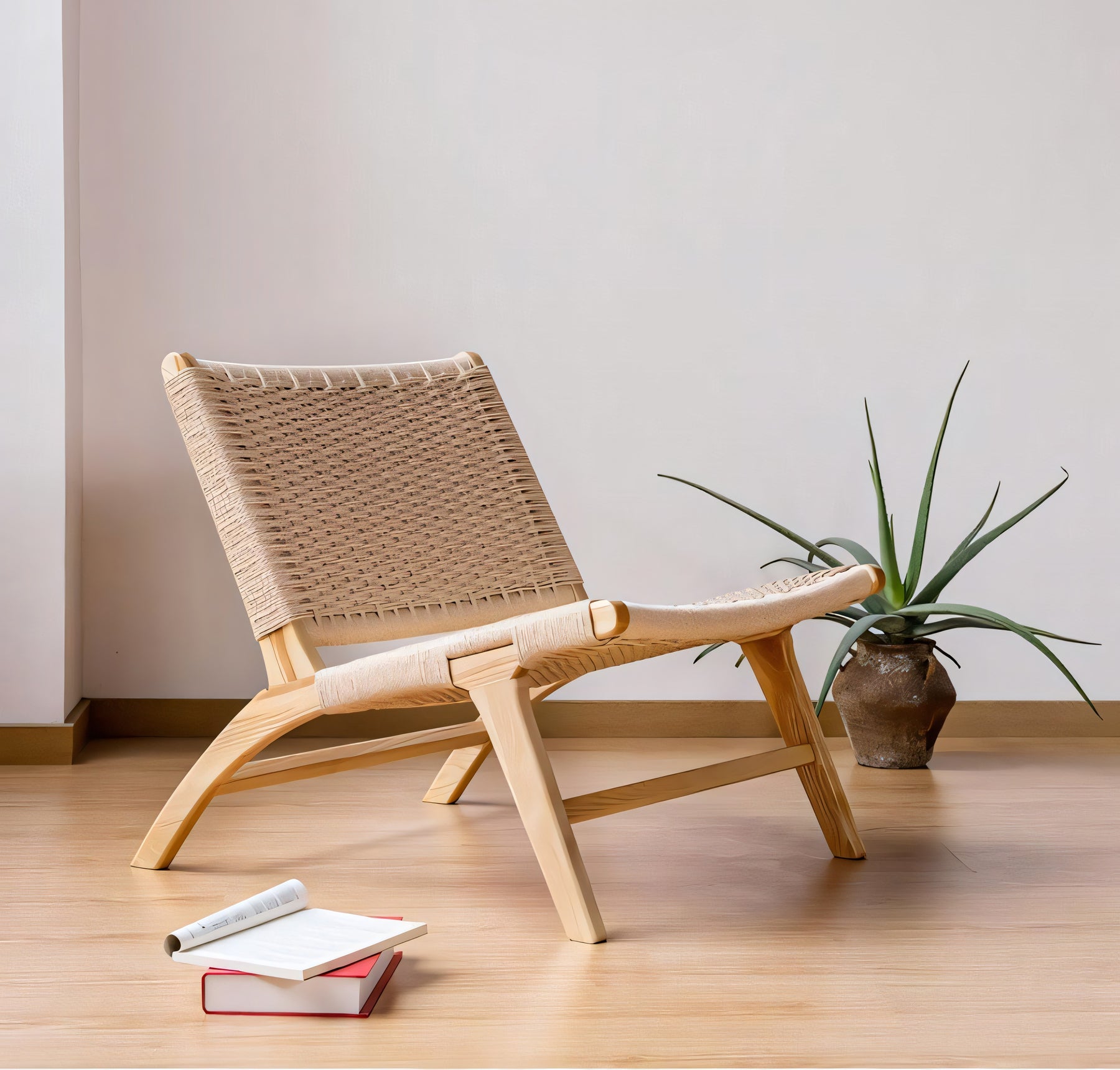 Cuba Lounge Chair