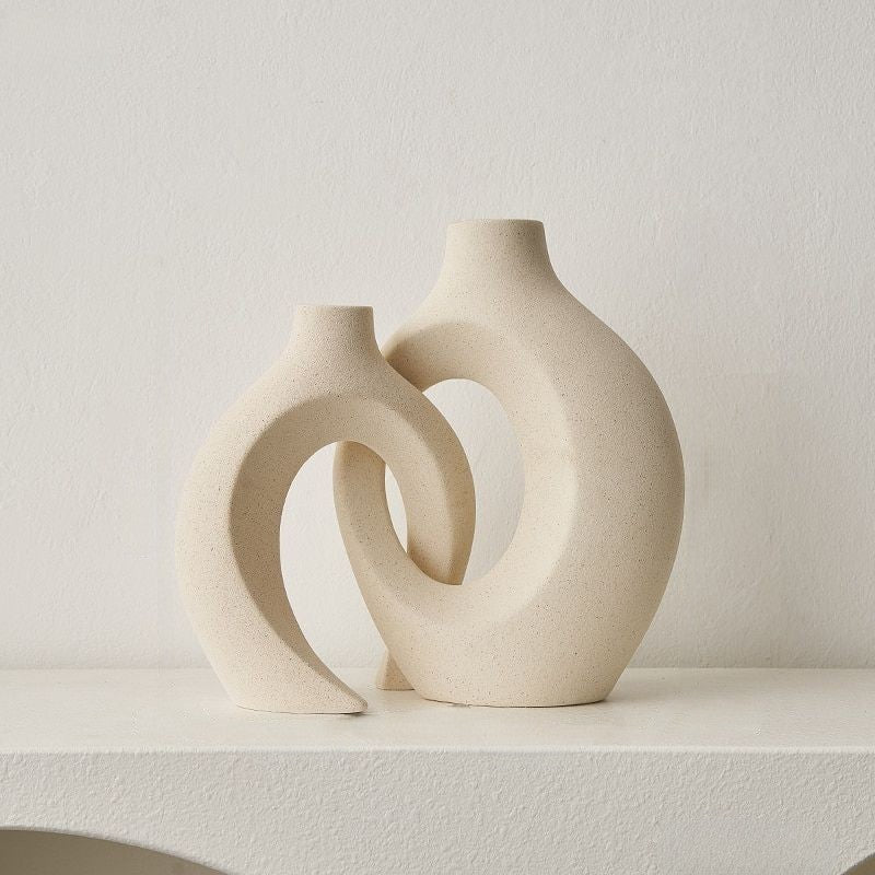 Freya Vase Collection
