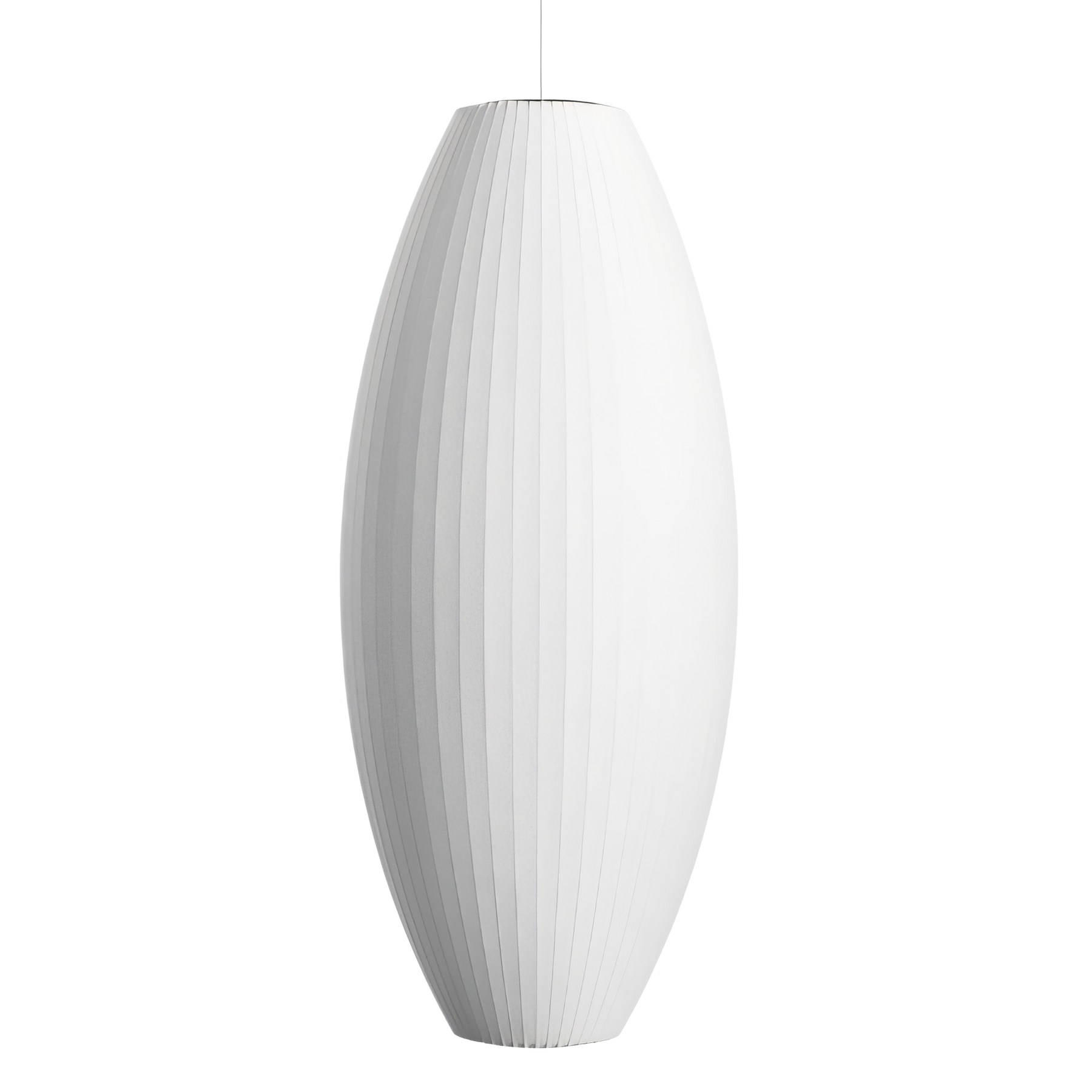 Nelson Cigar Bubble Pendant Lamp