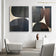 Alma Abstract Art Collection