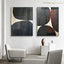 Alma Abstract Art Collection