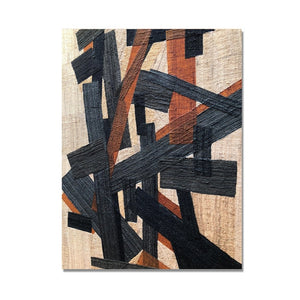 Alma Abstract Art Collection