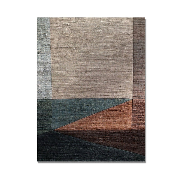 Alma Abstract Art Collection