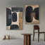 Alma Abstract Art Collection